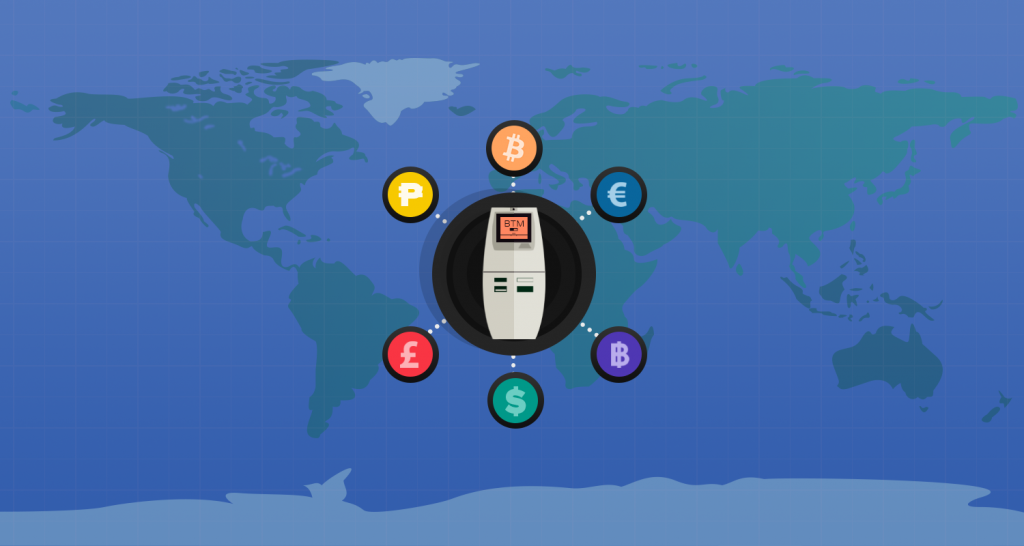 Bitcoin Thrives When You Don't Need a Bank to Buy It - Bitaccess