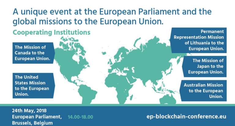 Bitaccess at Intercontinental Blockchain Conference - Bitaccess