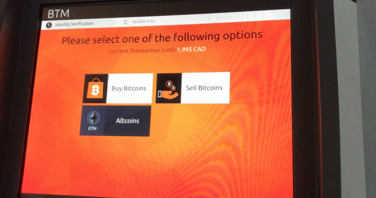 10+ Cryptocurrencies now available Bitaccess BTMs - Bitaccess